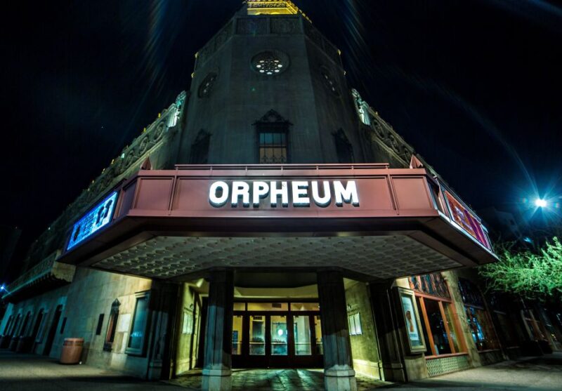 Phoenix: Ghosts & Poltergeists Guided Haunted Walking Tour - Practical Details and Considerations