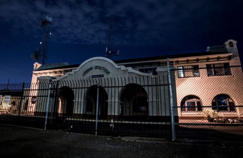 Phoenix: Ghosts & Poltergeists Guided Haunted Walking Tour - Authenticity and Atmosphere: What Makes It Special