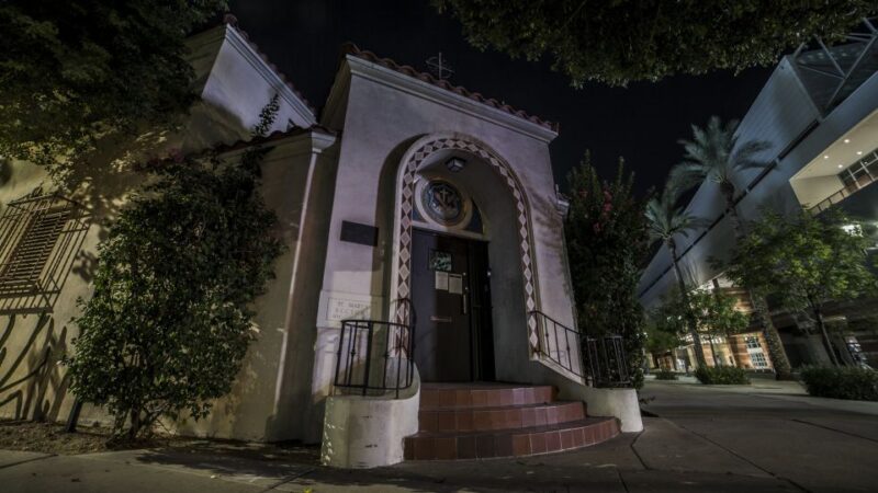 Phoenix: Ghosts & Poltergeists Guided Haunted Walking Tour - Who Will Love This Tour?