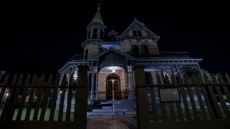 Phoenix: Ghosts & Poltergeists Guided Haunted Walking Tour - Frequently Asked Questions