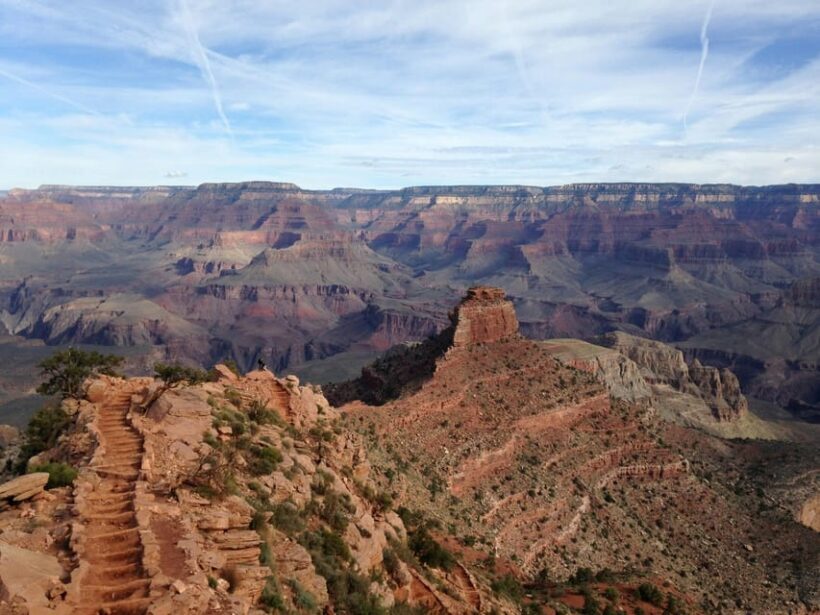 Phoenix: Grand & Antelope Canyon 2-Day Tour & Flight Option - The Journey Through Arizona: An In-Depth Review