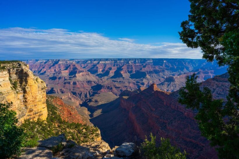 Phoenix: Grand & Antelope Canyon 2-Day Tour & Flight Option - FAQ