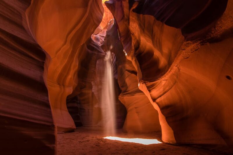 Phoenix: Grand & Antelope Canyon 2-Day Tour & Flight Option - What Makes This Tour Stand Out?