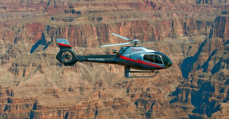 Phoenix: Grand Canyon National Park Tour & Helicopter Flight - The Logistics and Practicalities