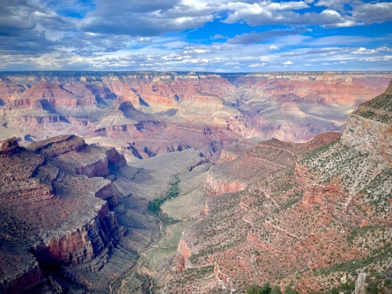 Phoenix: Grand Canyon National Park Tour & Helicopter Flight - Authentic Perspectives from Travelers