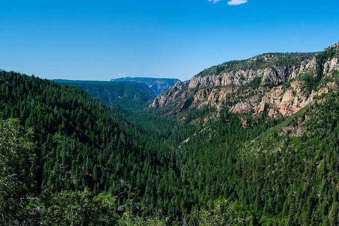 Phoenix Grand Canyon Sedona Oak Creek Canyon Shared Tour - An In-Depth Look at the Phoenix Grand Canyon Sedona Oak Creek Canyon Shared Tour