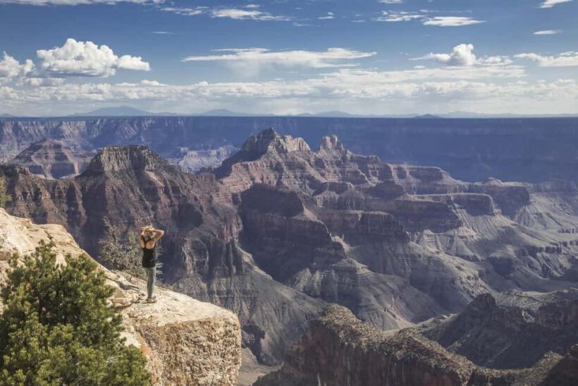 Phoenix: Grand Canyon/Sedona Private Day Trip - A Full-Day Adventure through Arizona’s Most Iconic Landscapes