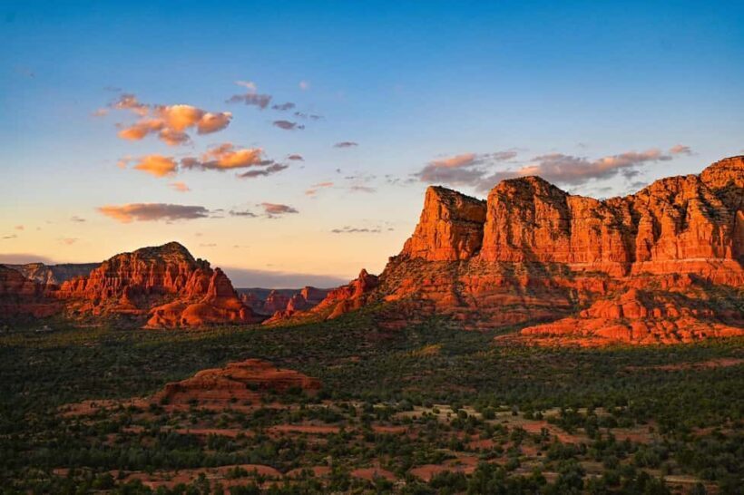 Phoenix: Grand Canyon/Sedona Private Day Trip - The Sum Up