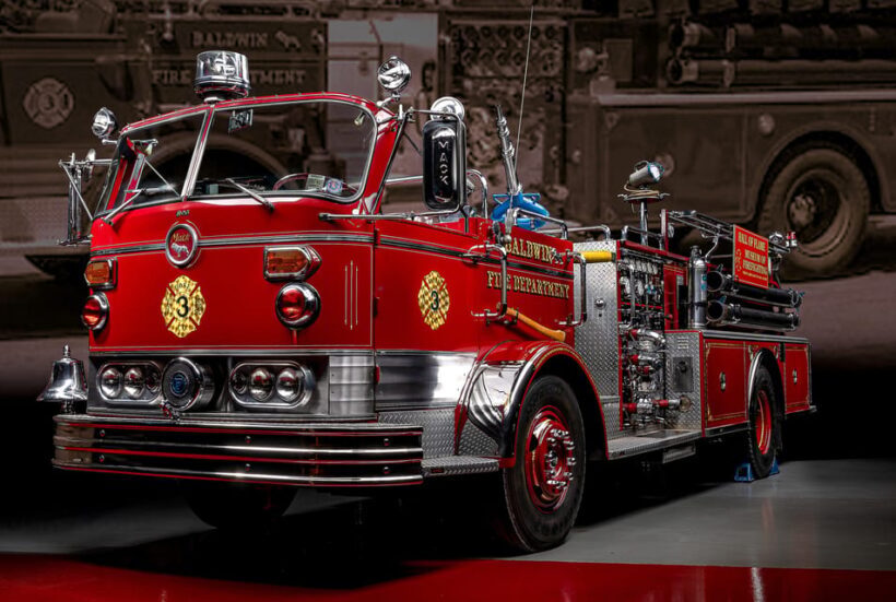 Phoenix: Hall of Flame Museum of Firefighting Entry Ticket - Who Should Visit?