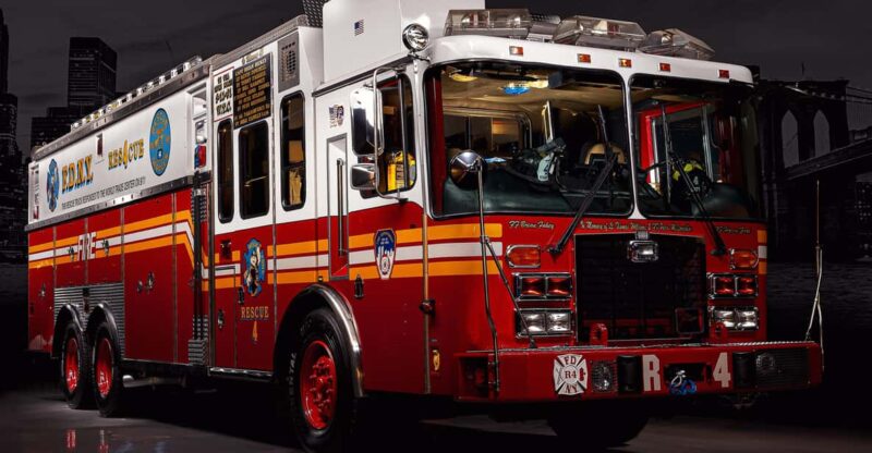 Phoenix: Hall of Flame Museum of Firefighting Entry Ticket - Authenticity and Visitor Feedback