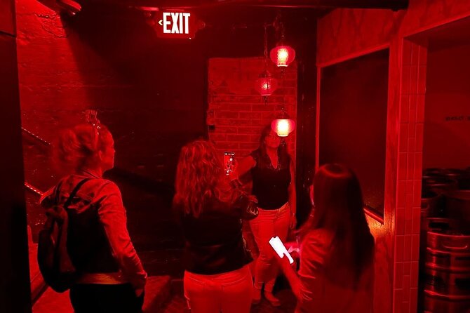 Phoenix Haunted Pub Ghost Tour - Value and Practicalities