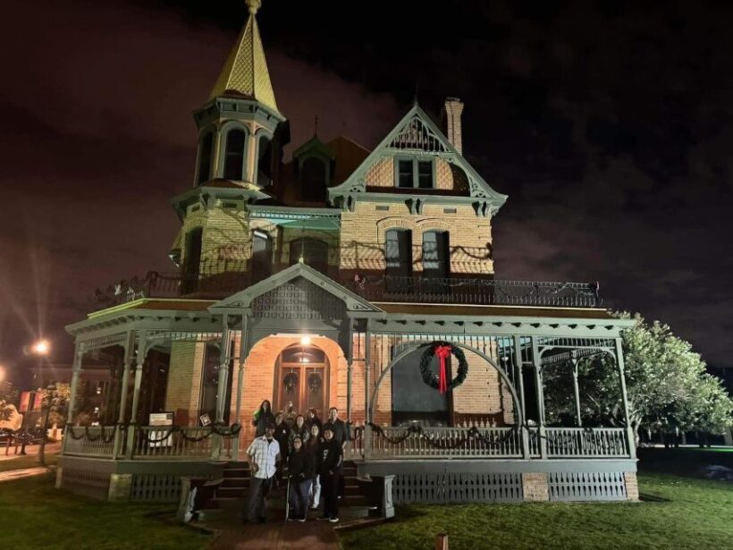 Phoenix: History, Mystery and Ghost Hunting Tour - A Closer Look at the Tour Experience