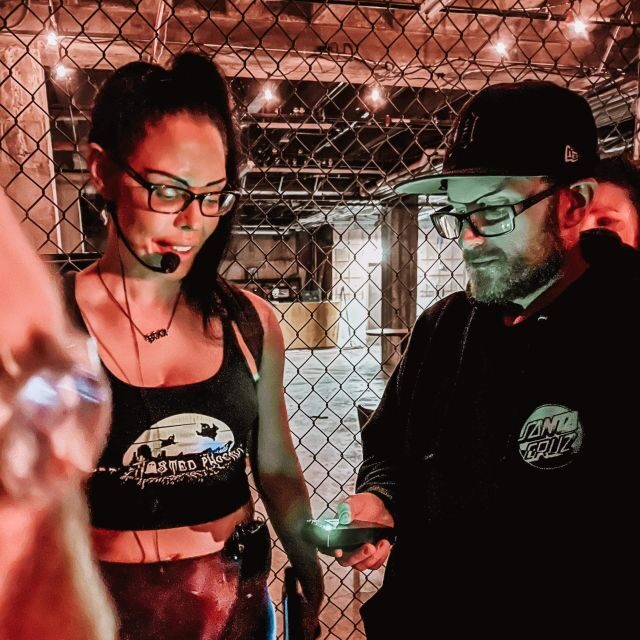 Phoenix: History, Mystery and Ghost Hunting Tour - Who Will Love This Tour?
