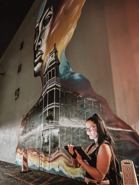 Phoenix: History, Mystery and Ghost Hunting Tour - FAQ