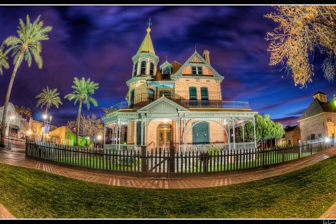 Phoenix History, Mystery and Ghosts Tour - Customer Feedback and Ratings