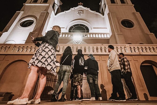 Phoenix History, Mystery and Ghosts Tour - Recommendations for Future Tours