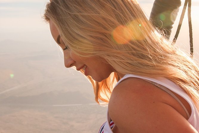 Phoenix Hot Air Balloon Ride at Sunrise - FAQ