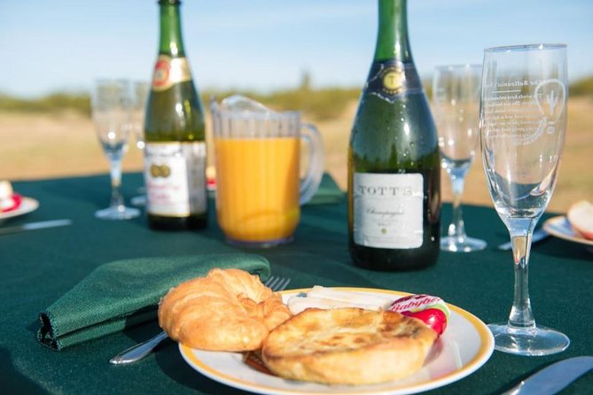 Phoenix Morning Hot Air Balloon Ride - The Experience: What Travelers Say