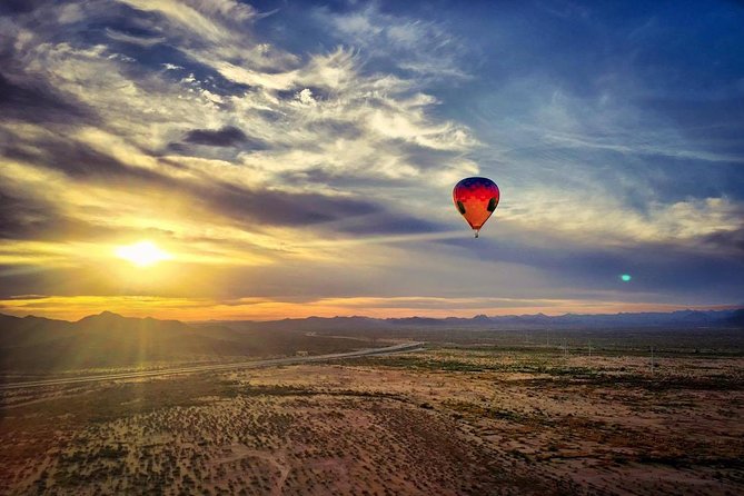 Phoenix Morning Hot Air Balloon Ride - The Bottom Line: Is It Worth It?
