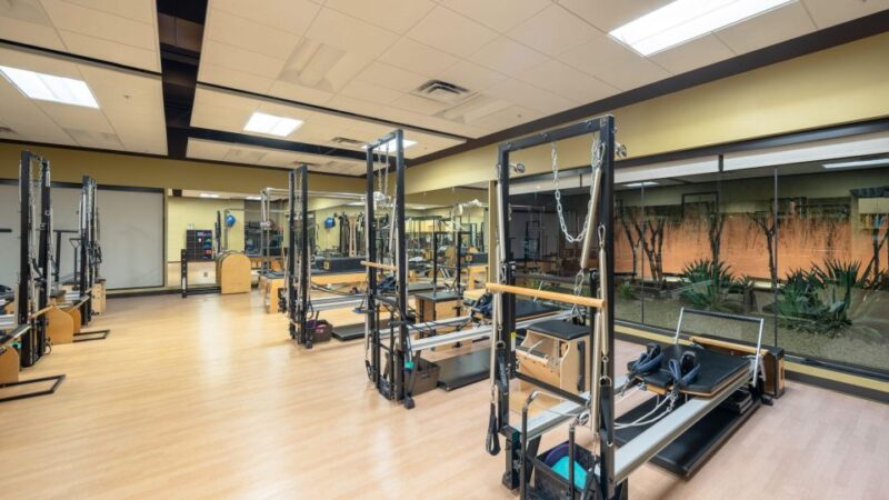 Phoenix Premium Fitness Pass - The Benefits for Travelers