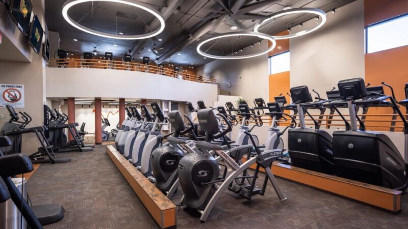 Phoenix Premium Fitness Pass - Experience Diversity and Authenticity