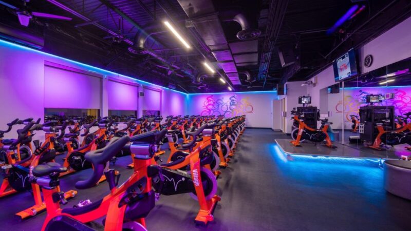 Phoenix Premium Fitness Pass - Limitations and Considerations