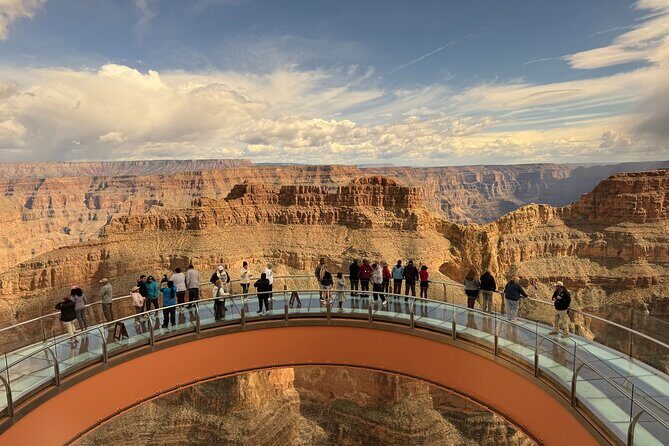 Phoenix Private Tour to Grand Canyon And Sedona Wonders - Summary: Is This Tour Right for You?