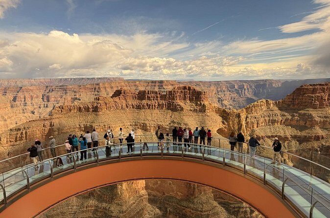 Phoenix Private Tour to Grand Canyon And Sedona Wonders - FAQs