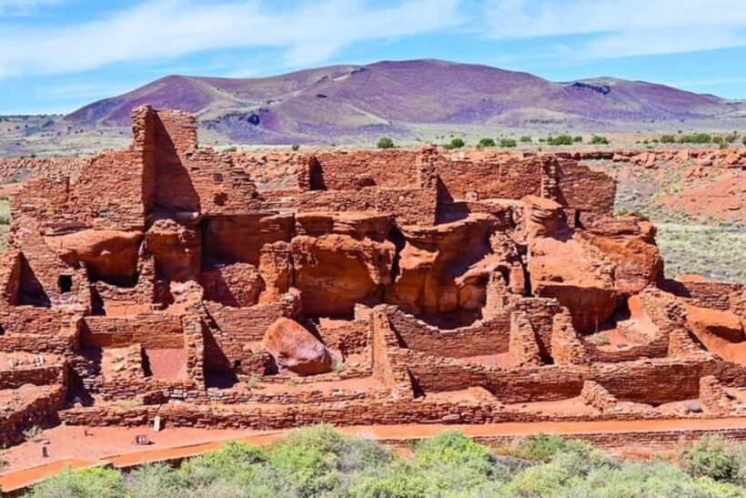 Phoenix: Private Wupatki and Sunset Crater Monument Tour - What to Expect on This Tour