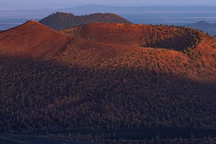 Phoenix: Private Wupatki and Sunset Crater Monument Tour - The Sum Up