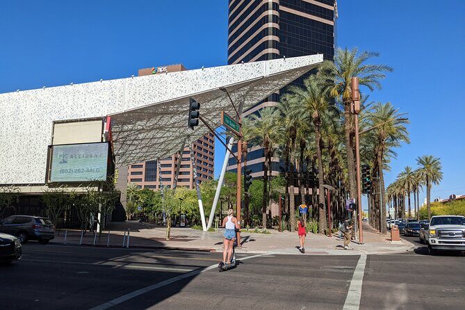 Phoenix Scavenger Hunt Walking Tour and Game - An In-Depth Look at the Phoenix Scavenger Hunt and Walking Tour