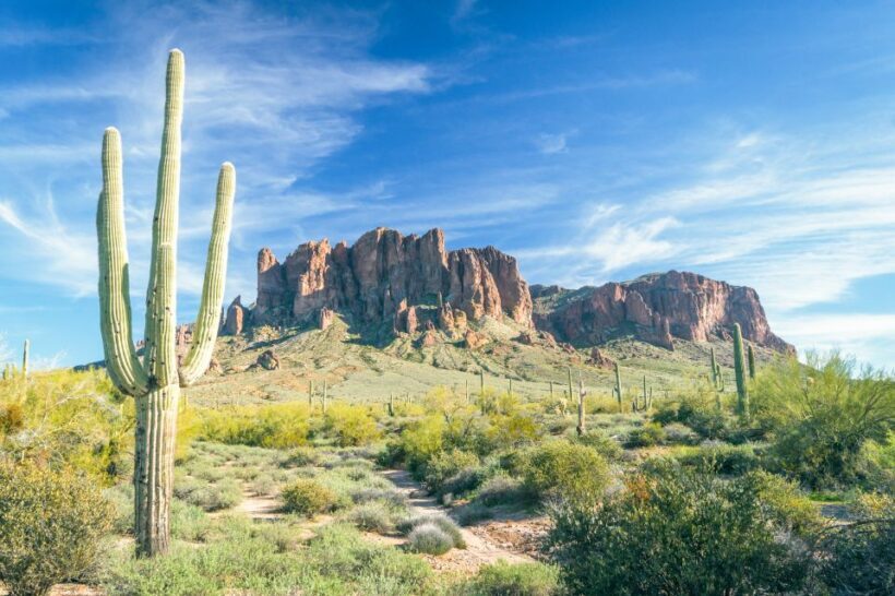 Phoenix/Scottsdale: Apache Trail Tour & Canyon Lake Cruise - Practical Details and Tips