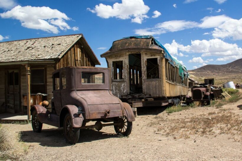 Phoenix/Scottsdale: Apache Trail Tour & Canyon Lake Cruise - Authentic Feedback from Travelers