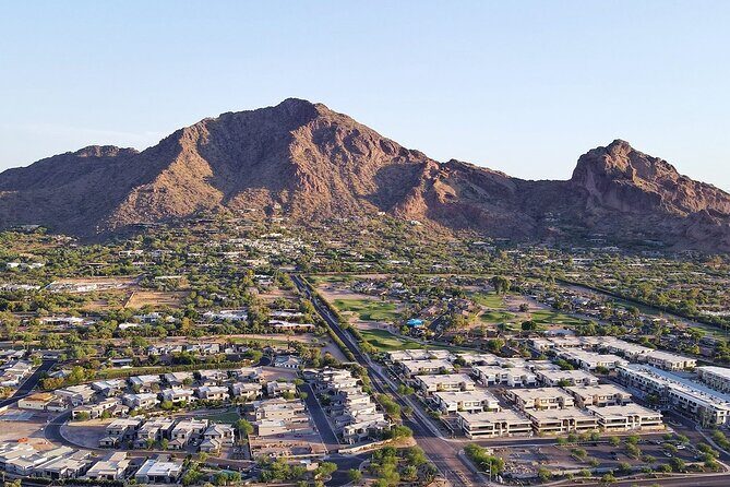 Phoenix Scottsdale Private 4 Hour City Highlights Tour - An Honest Look at the Phoenix Scottsdale Private 4-Hour City Highlights Tour