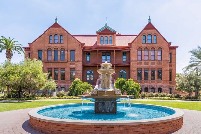 Phoenix Scottsdale Private 4 Hour City Highlights Tour - Who Should Consider This Tour?