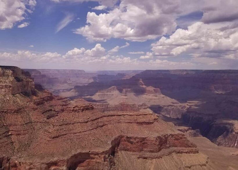 Phoenix: Sedona & Grand Canyon Day Trip - Exploring the Heart of Arizona: Sedona and the Grand Canyon in a Day