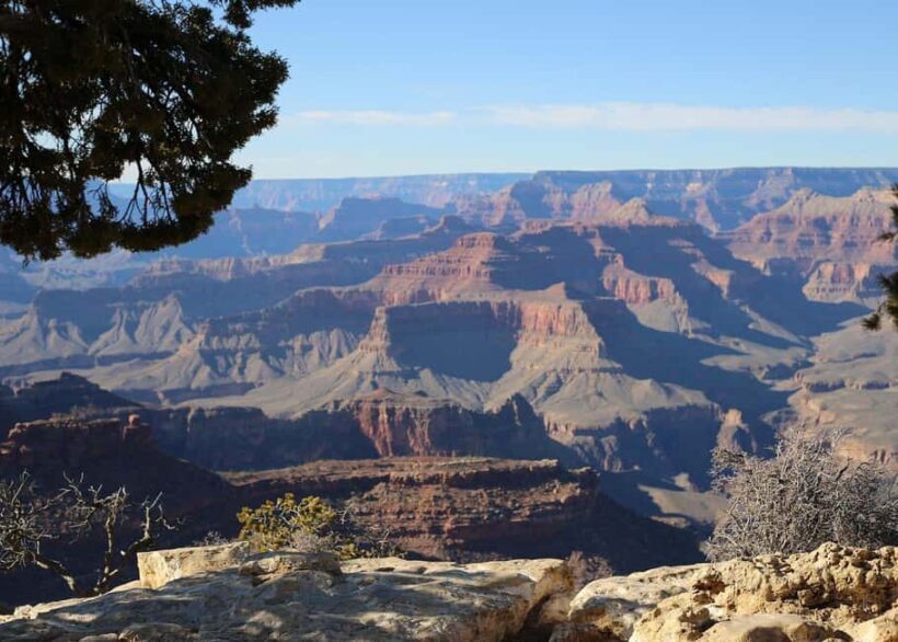 Phoenix: Sedona & Grand Canyon Day Trip - What Travelers Say