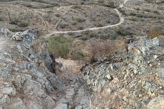 Phoenix South Mountain Hiking Tour Experience - Who Will Love This Tour?