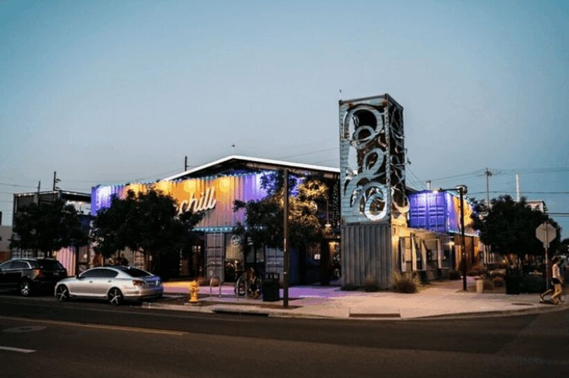 Phoenix : Street Art Walking Tour With A Guide - FAQ