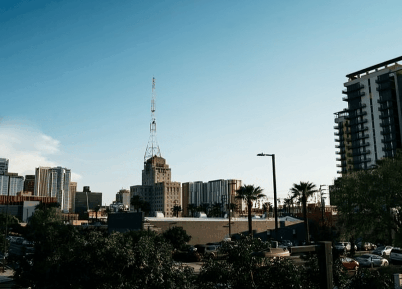 Phoenix : Street Art Walking Tour With A Guide - Key Points