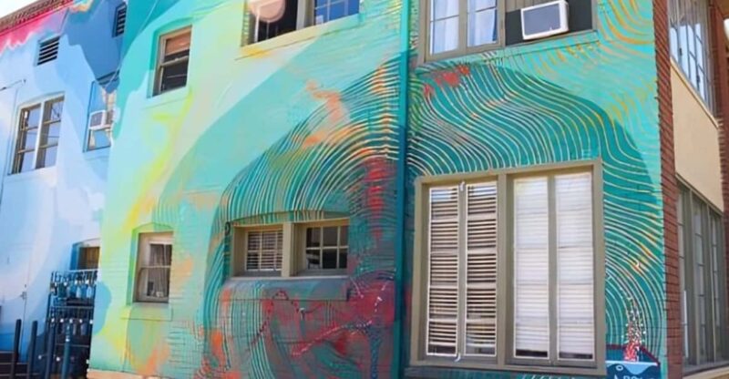 Phoenix : Street Art Walking Tour With A Guide - Who Will Enjoy This Tour?