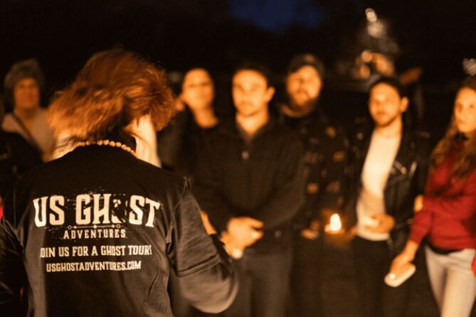Phoenix Ultimate Dead of Night Ghost Tour - The Experience: What You’ll Love and What to Keep in Mind