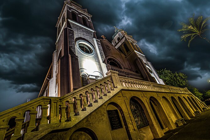 Phoenix Ultimate Dead of Night Ghost Tour - Value and Practical Tips