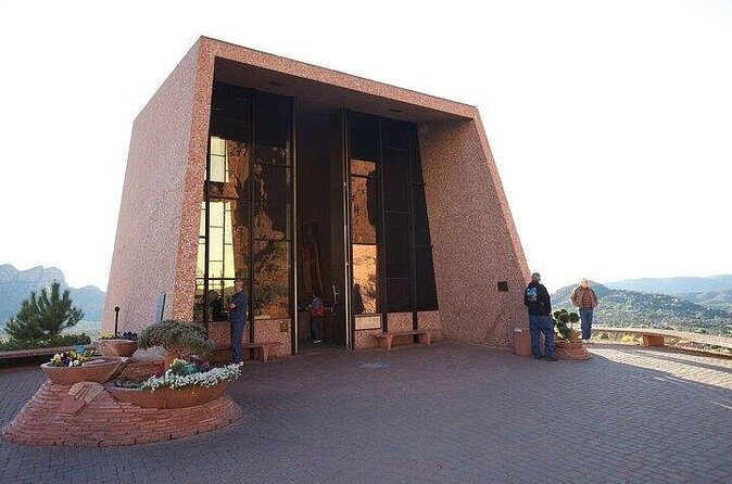 Phoenix Vortex to Vineyard Shared Tour - Final Thoughts: Is This Tour Right for You?