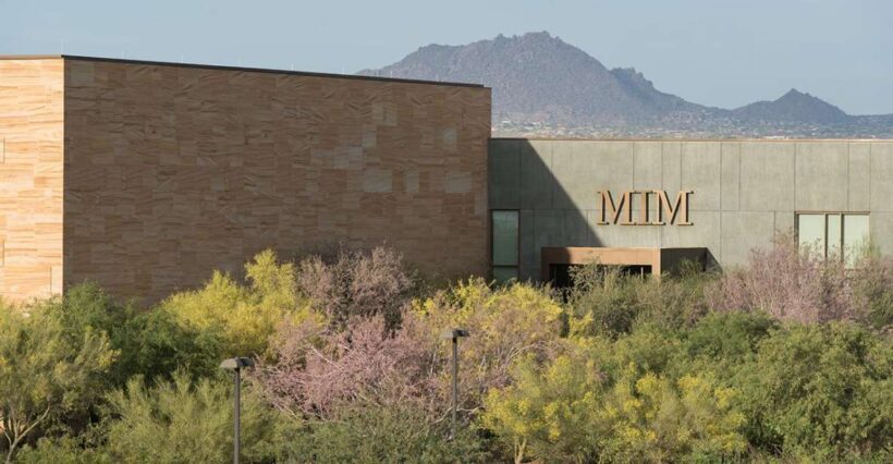 Phoenix: World's Only Global Musical Instrument Museum - Authentic Experiences and Visitor Feedback