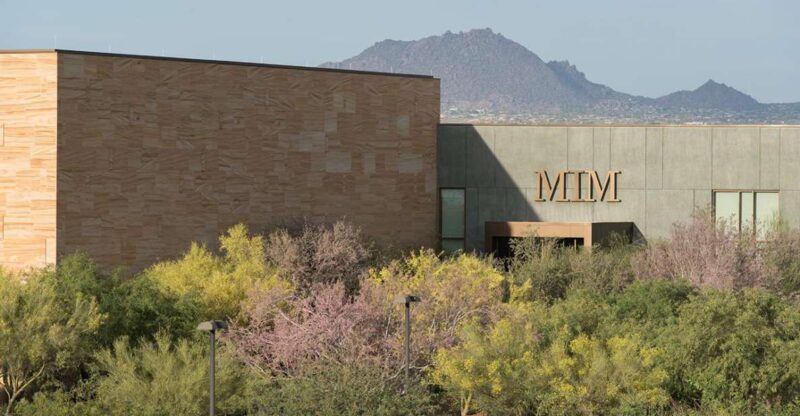 Phoenix: World's Only Global Musical Instrument Museum - The Practicalities: Price, Duration, and Accessibility