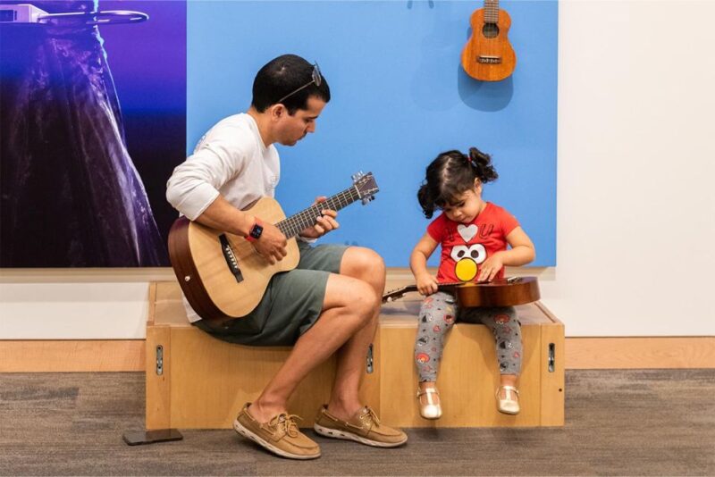 Phoenix: World's Only Global Musical Instrument Museum - Who Will Love This Museum?