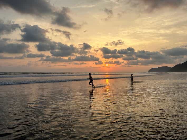 Phone photography - The Experience Itself: What to Expect