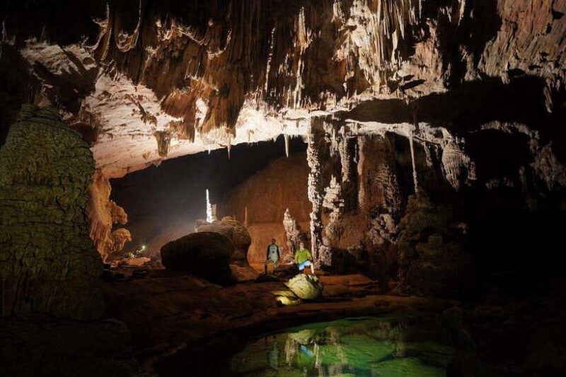 Phong Nha 1 Day Tour: Paradise Cave - Dark Cave - What Makes This Tour Stand Out?