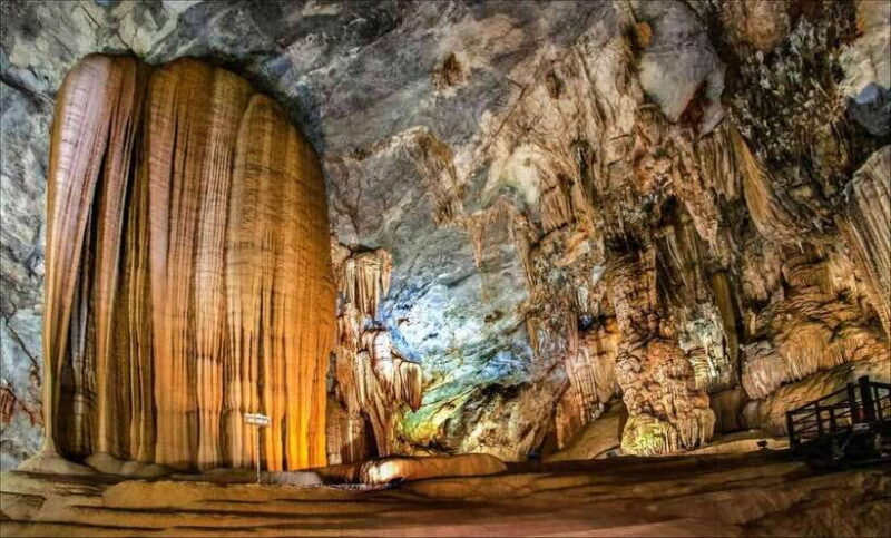 Phong Nha 1 Day Tour: Paradise Cave - Dark Cave - Who Should Consider This Tour?